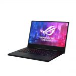 NP: ASUS Republic of Gamers presenta el Zephyrus M GU502 - Fanáticos ...
