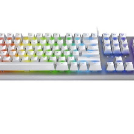 NP: Razer presenta los nuevos periféricos de la gama Mercury Fanáticos ...