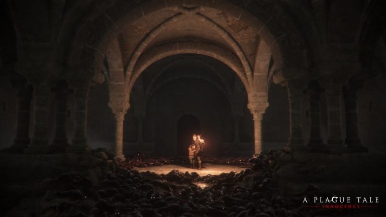 NP: Prueba gratuita de A Plague Tale: Innocence - Fanáticos del Hardware