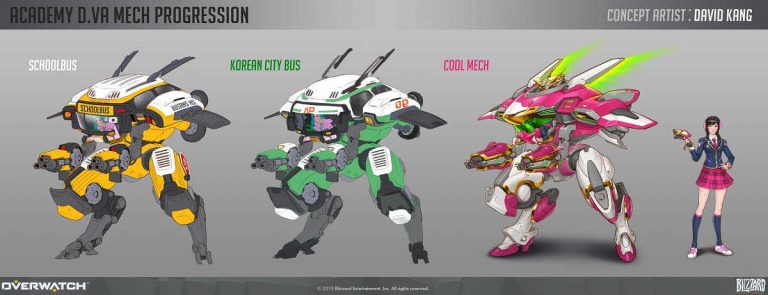 NP: ¡Ya está disponible el evento Aniversario de Overwatch 2019 ...