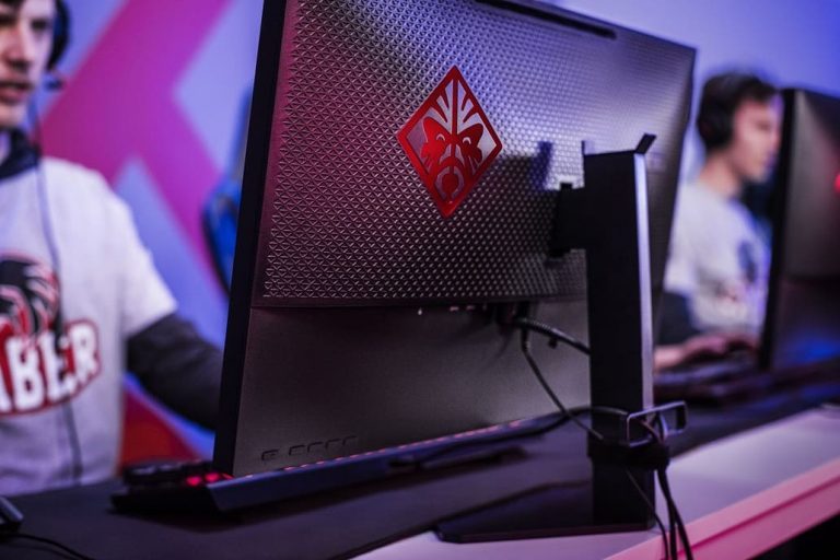 NP: La fuerza de OMEN by HP impulsa la Final Nacional de la Liga de ...