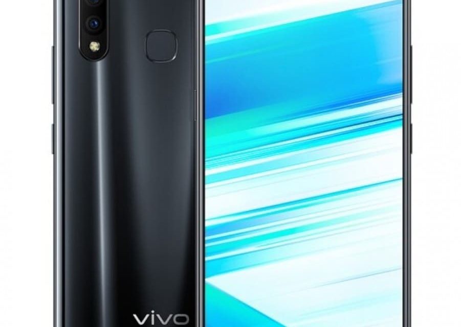 Vivo Z5x se deja ver por Geekbench a tan solo dos días de su lanzamiento oficial Fanáticos del ...