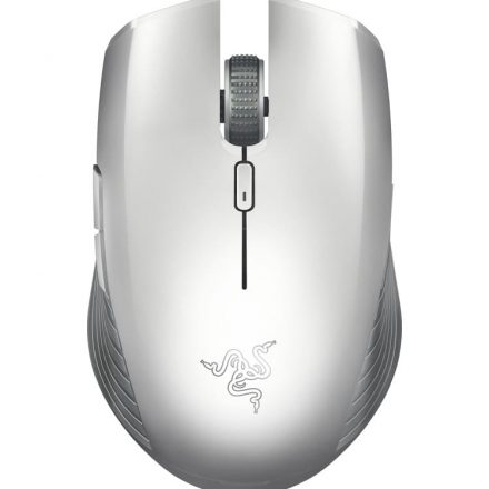 NP: Razer presenta los nuevos periféricos de la gama Mercury Fanáticos ...