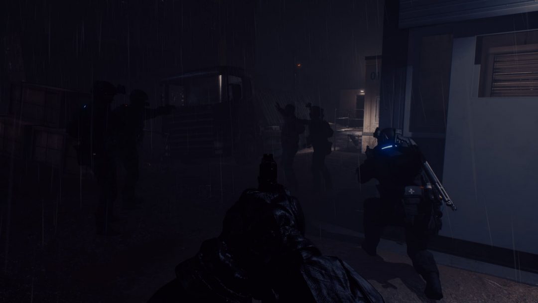 Ready or Not muestra sus requisitos en PC - Fanáticos del Hardware