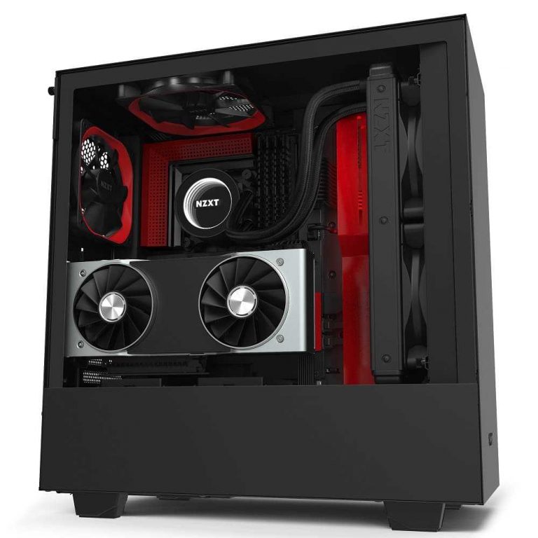 NP: NZXT actualiza la galardonada Serie H - Fanáticos del Hardware