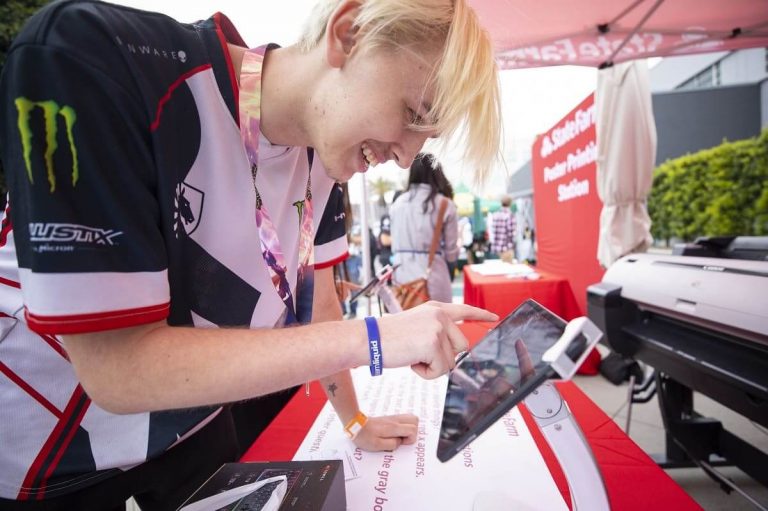 NP: Riot Games firma dos nuevos sponsors para la League of Legends ...