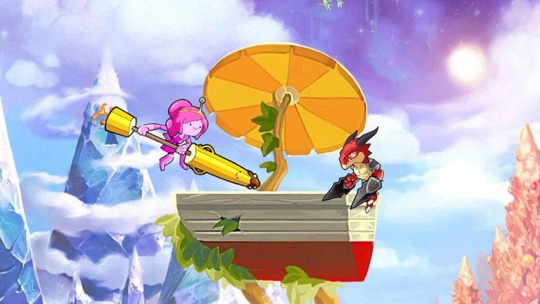 NP: Los héroes de Hora de aventuras, de Cartoon Network, llegan a ...