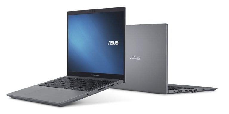 NP: ASUS presenta los ASUSPRO P5440 y ASUSPRO P3540 Fanáticos del Hardware