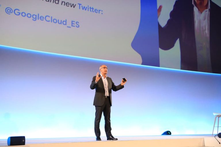 NP: Madrid acoge la tercera edición de Google Cloud Summit, uno de los ...