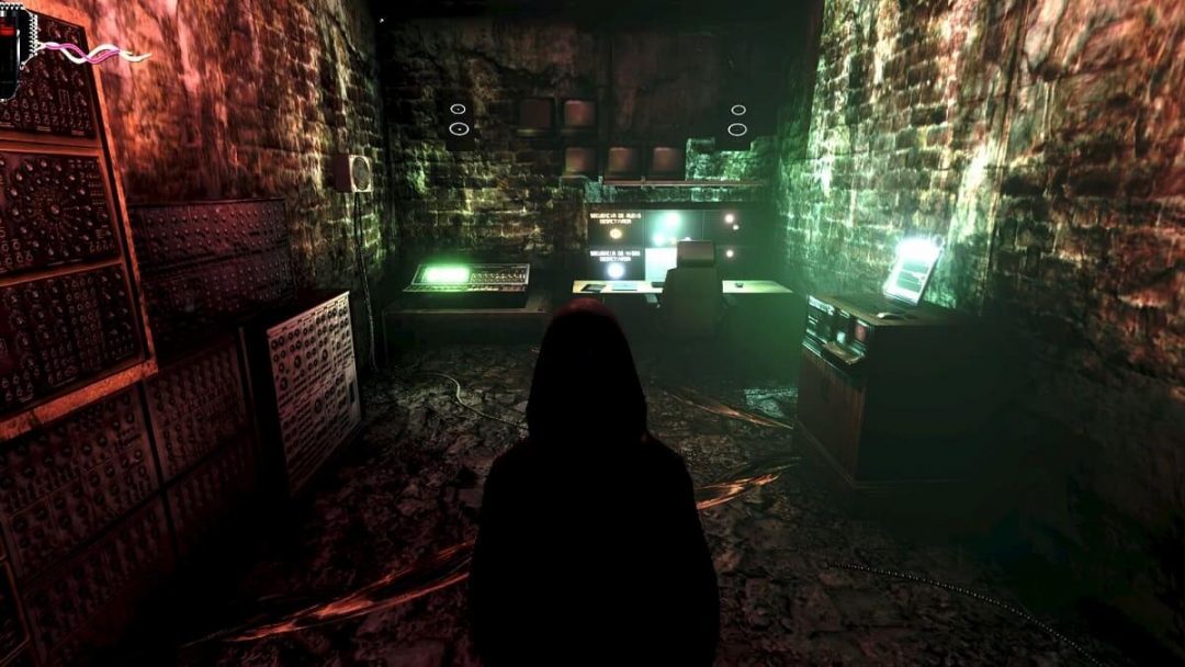 NP: Injection π23 ya a la venta en exclusiva para PlayStation 4 ...