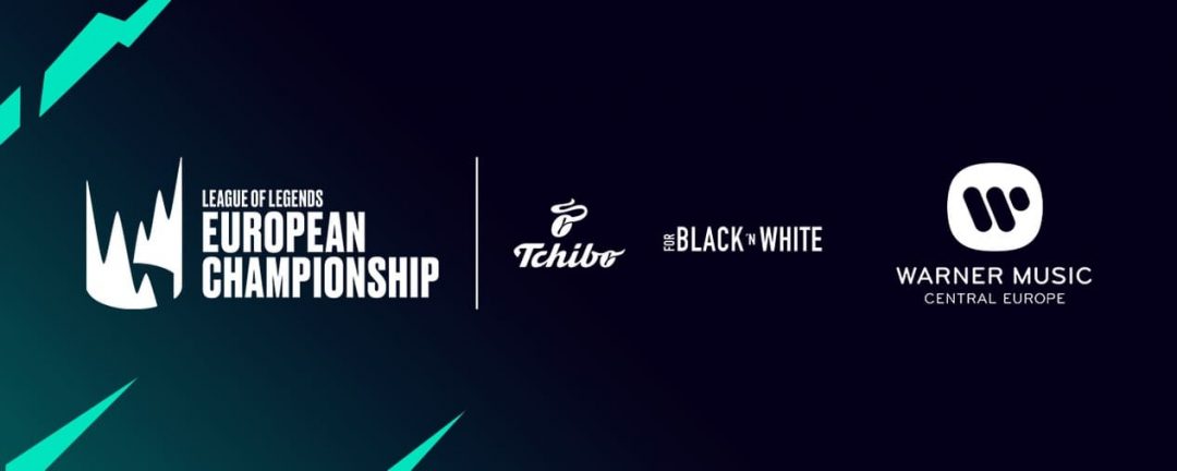 NP: Riot Games firma dos nuevos sponsors para la League of Legends ...