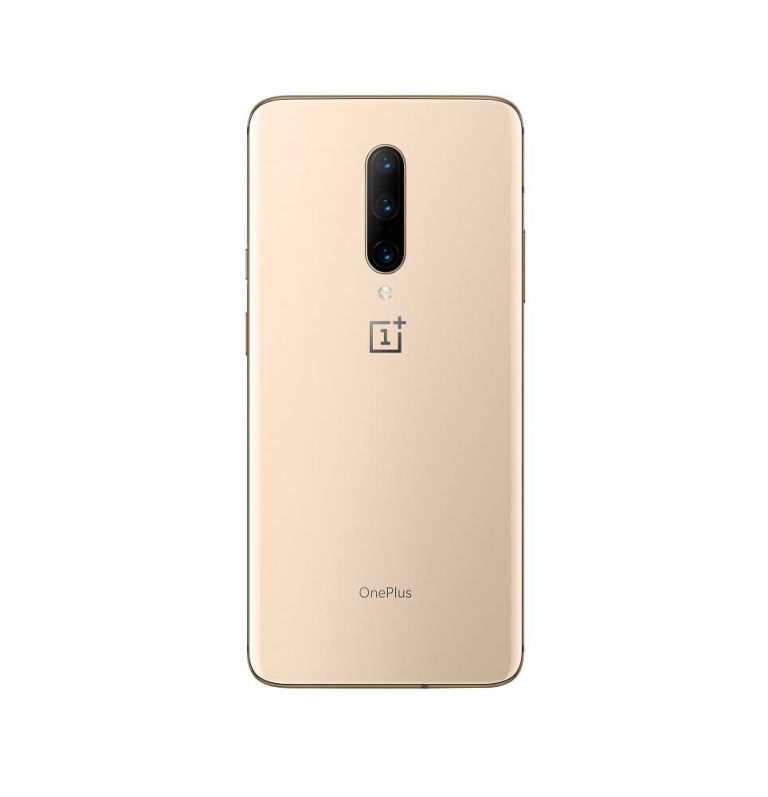 NP: La edición limitada Almond del OnePlus 7 Pro ya está disponible en ...