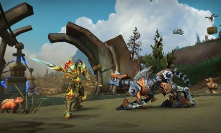 NP: La Season 4 del Year 3 de For Honor, Sun Da, estará disponible el 7 ...