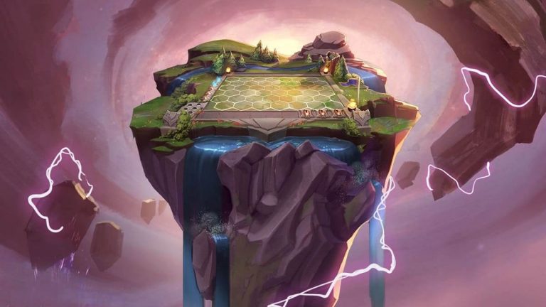 NP: Riot Games anuncia un nuevo modo de juego para League of Legends ...