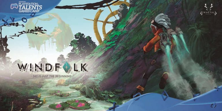 NP: Nueve estudios de desarrollo del programa PlayStation Talents ...