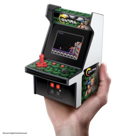 NP: My Arcade se asocia con Konami Cross Media NY para lanzar Playable ...