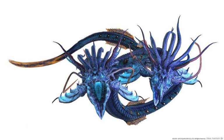 NP: Sigue explorando "The First" en el parche 5.05 de FINAL FANTASY XIV ...