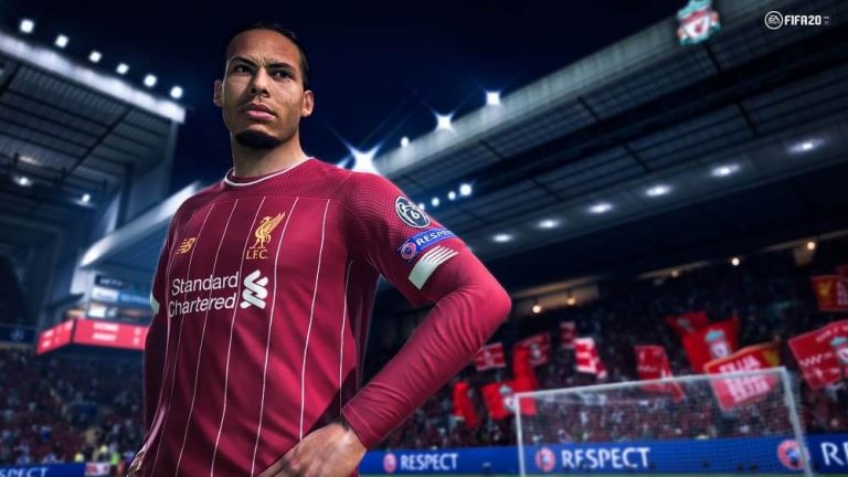 NP: Hazard, el gran fichaje del Real Madrid, portada de FIFA 20 ...