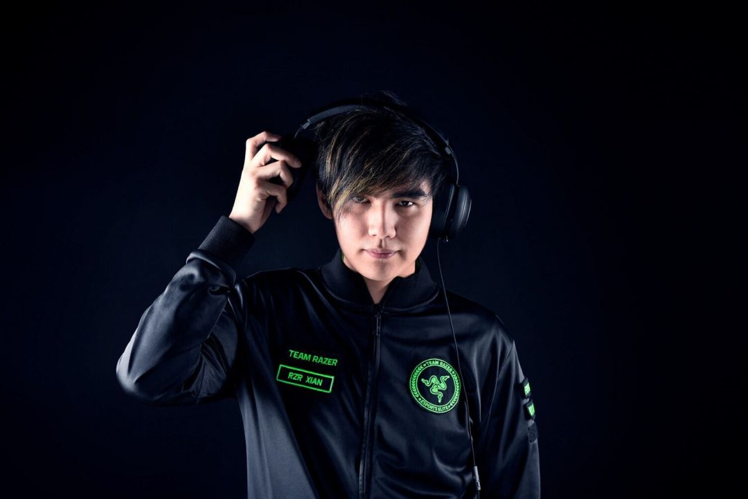 NP: Team Razer acude en grupo a EVO 2019 y The International ...