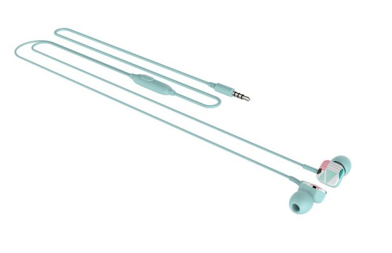 NP: Ebon Go y Hype Earphones, los nuevos auriculares a todo color de ...