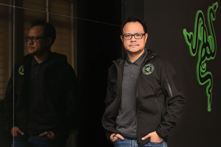 NP: Team Razer acude en grupo a EVO 2019 y The International ...