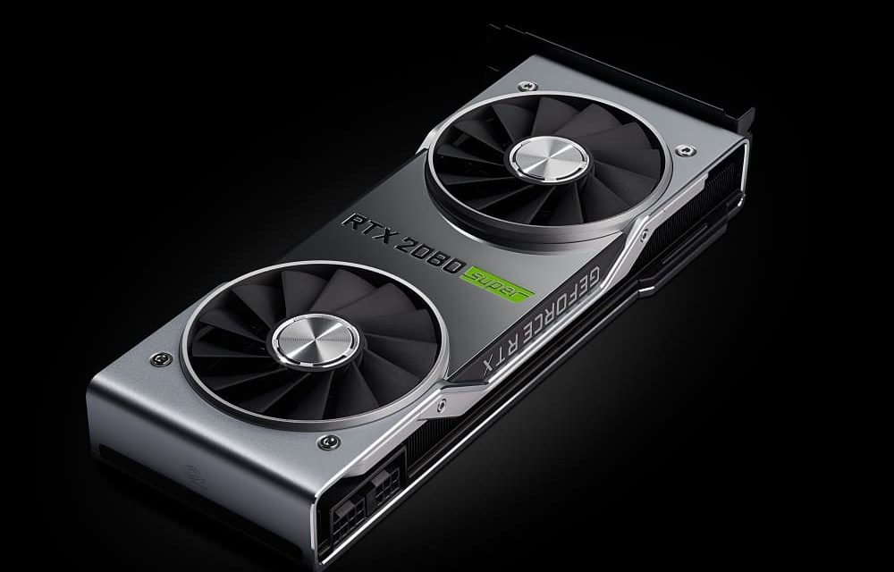 NP: NVIDIA lanza las tarjetas gráficas GeForce RTX SUPER Fanáticos del ... NP: NVIDIA lanza las tarjetas gráficas GeForce RTX SUPER Fanáticos del ...