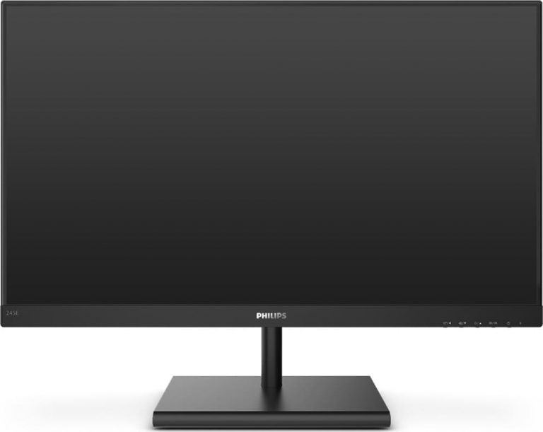 NP: MMD presenta la nueva serie de monitores Philips E1 - Fanáticos del ...
