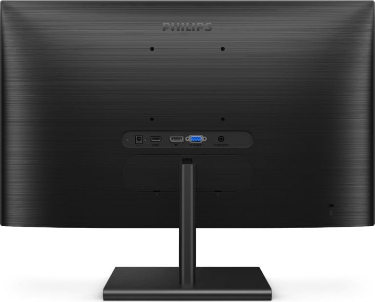 NP: MMD presenta la nueva serie de monitores Philips E1 - Fanáticos del ...
