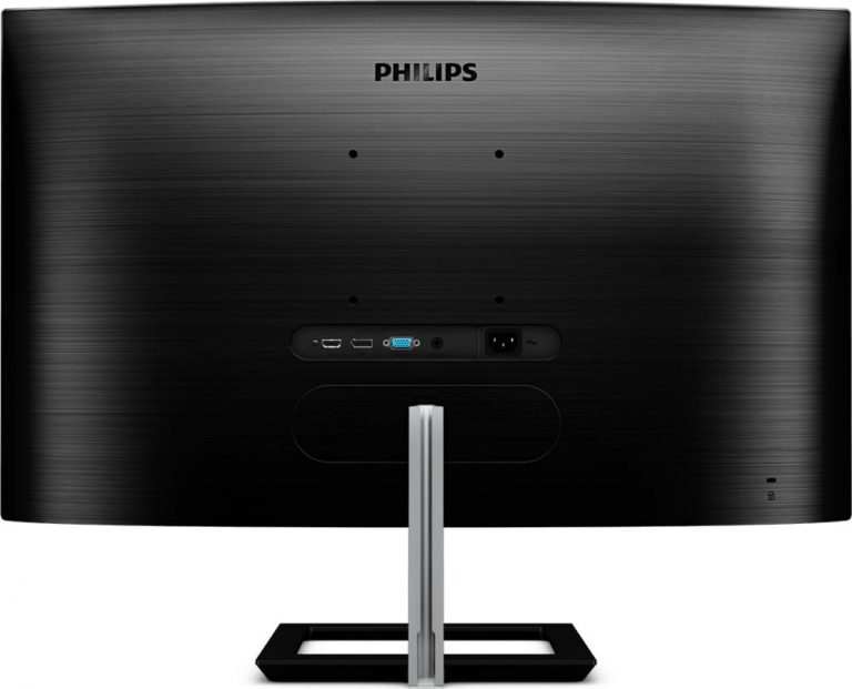 NP: MMD presenta la nueva serie de monitores Philips E1 - Fanáticos del ...