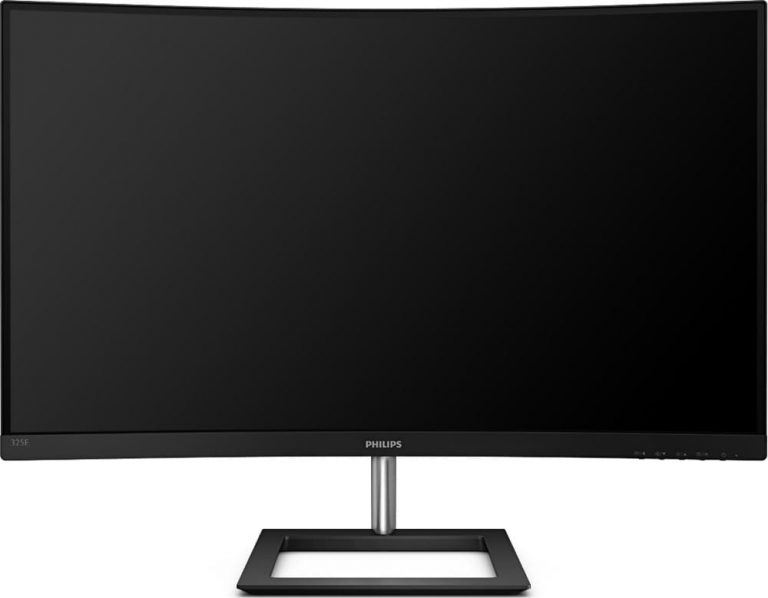 NP: MMD presenta la nueva serie de monitores Philips E1 - Fanáticos del ...