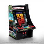 NP: My Arcade lanza NAMCO MUSEUM Mini Player, A Retro Juggernaut, con ...