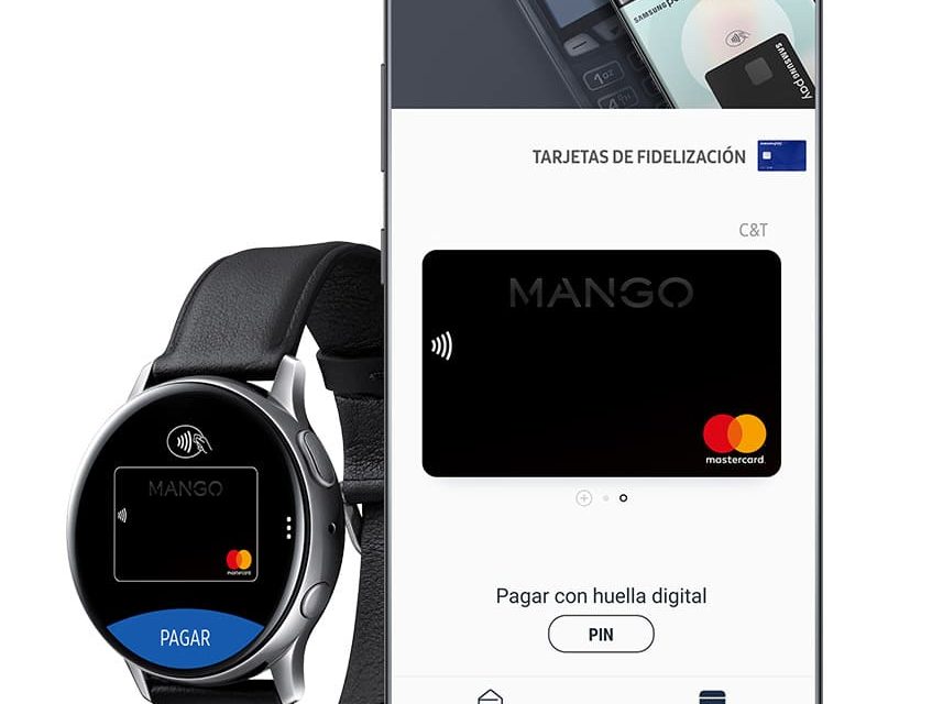 NP: Sabadell Consumer Finance se une al servicio de pago móvil Samsung ...