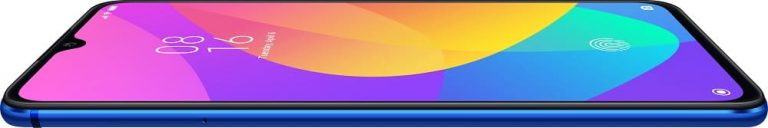 NP: Xiaomi presenta Mi 9 Lite, la última incorporación de la serie Mi 9 ...