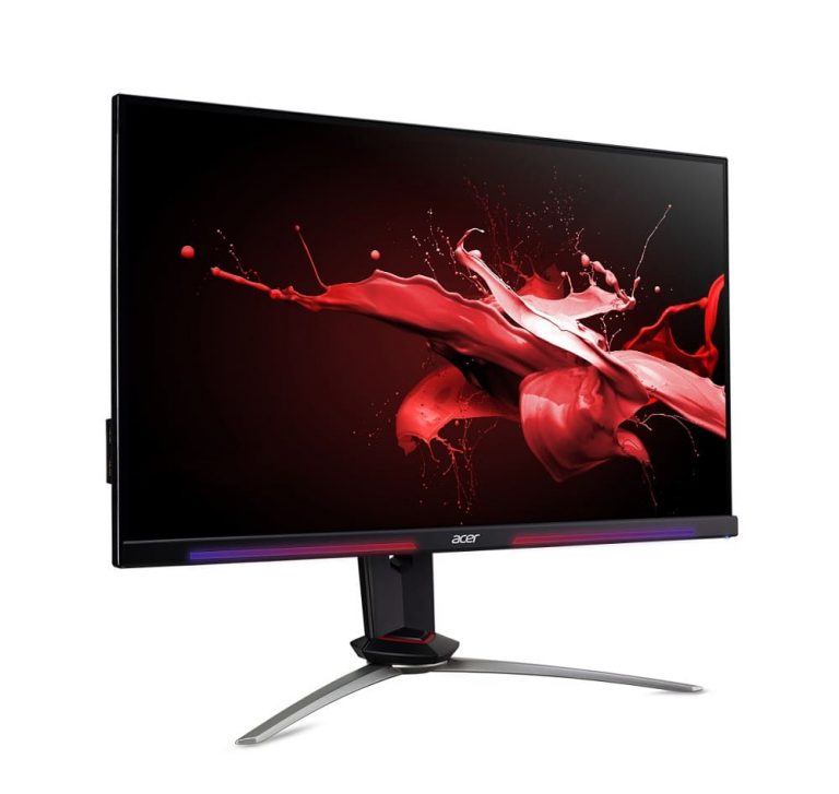 NP: La nueva serie de monitores XV3 ofrece a los jugadores una ...