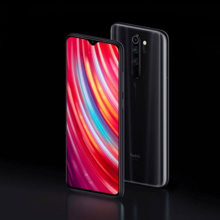 NP: Redmi Note 8 Pro, el nuevo rey de la gama media - Fanáticos del ...