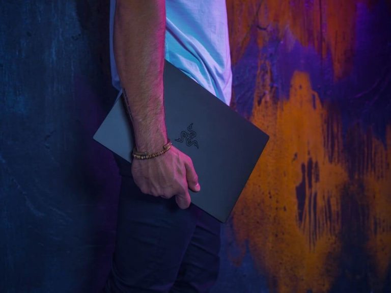 NP: Razer presenta el primer Ultrabook gaming del mundo – El Razer ...