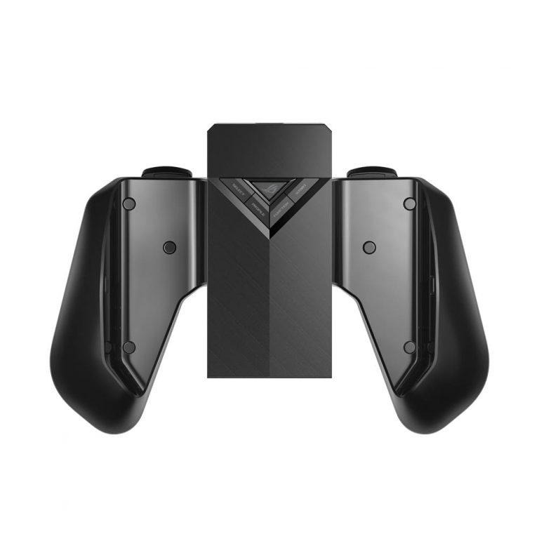 NP: ASUS Republic of Gamers presenta ROG Phone II - Fanáticos del Hardware