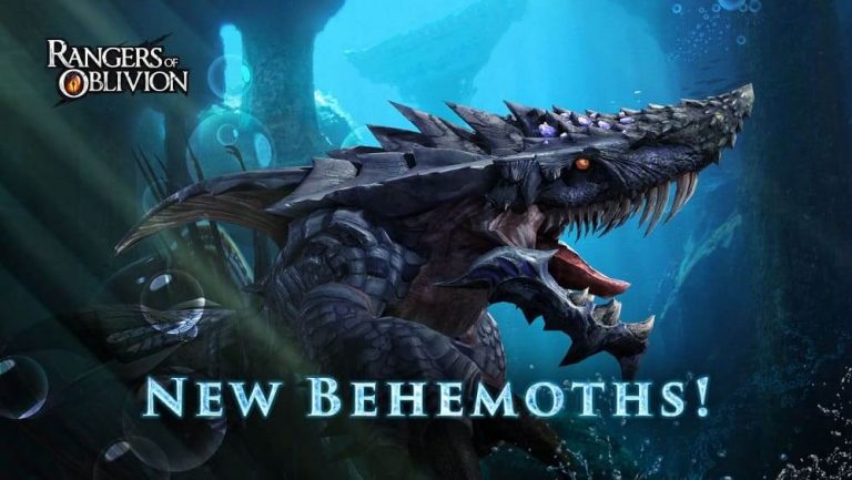 NP: Feliz Halloween de parte de Rangers of Oblivion - Nuevos Bégimos ...