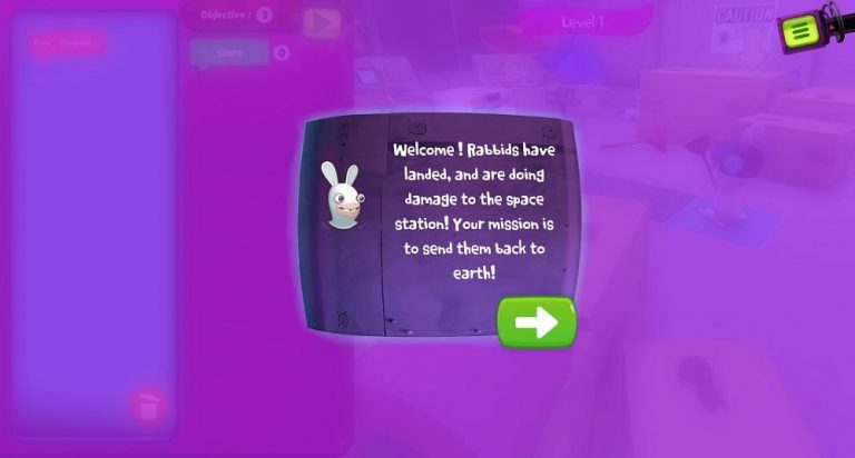 NP: Rabbids Coding ya disponible - Fanáticos del Hardware