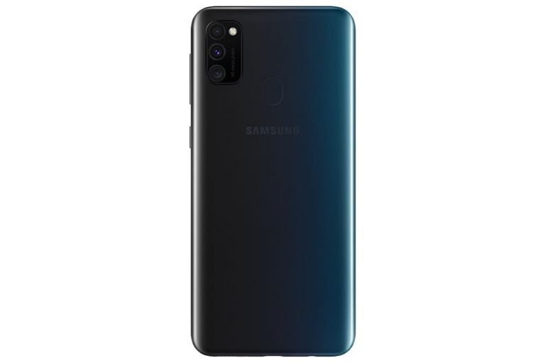 NP: Samsung Galaxy M30s llega a España: La mejor batería de la gama media - Fanáticos del Hardware