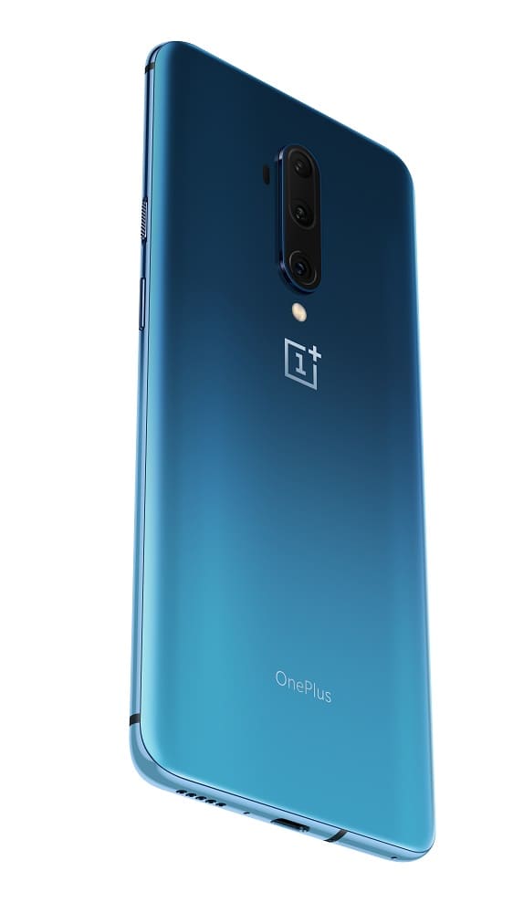 NP: Nueva familia OnePlus 7T 3 nuevos smartphones para regalar… o ...
