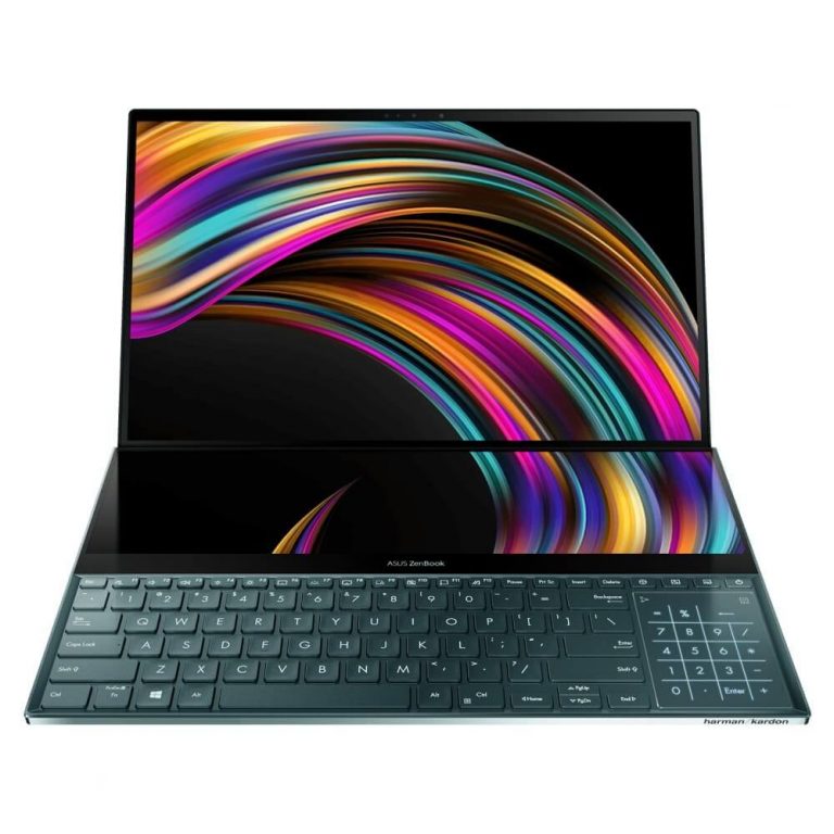 NP: Cuatro productos de ASUS son premiados en el prestigioso certamen ...