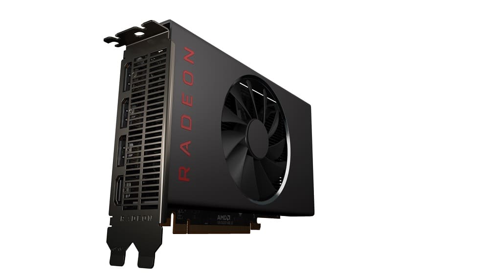 NP: AMD lleva el gaming 1080p al siguiente nivel con la nueva serie ...