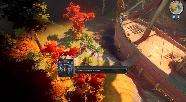 NP: Revelado el teaser trailer del RPG de combate: Iron Danger ...
