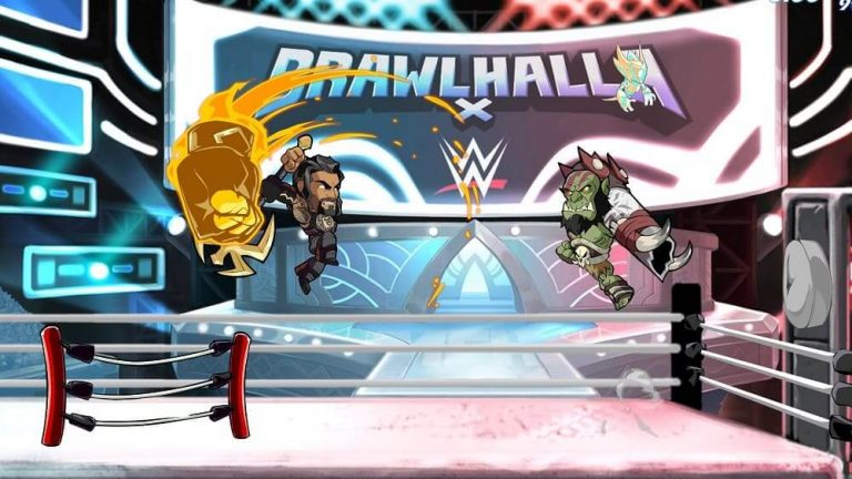 NP: Las superestrellas de la WWE Roman Reigns, The Undertaker, Asuka y ...