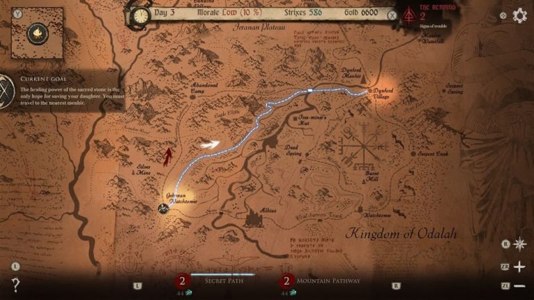 NP: Ya disponible Ash of Gods para PS4, Xbox One, Switch y PC. Tráiler ...