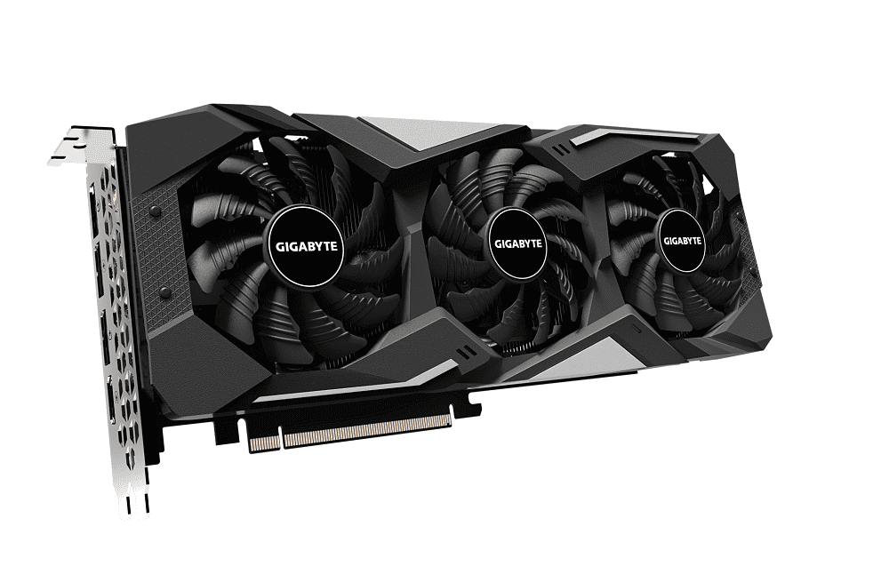 NP: AMD presenta la tarjeta gráfica AMD Radeon RX 5500 XT: Increíble ...