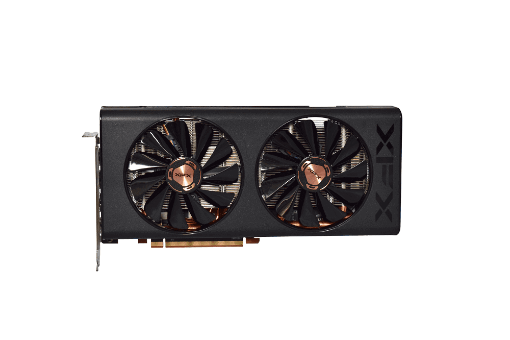 NP: AMD presenta la tarjeta gráfica AMD Radeon RX 5500 XT: Increíble ...