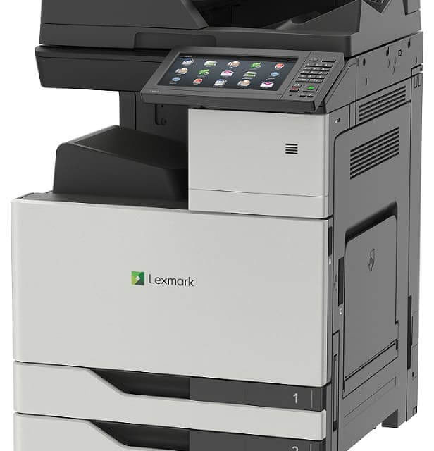 NP: Lexmark presenta nuevos multifuncionales A3 para pymes | Fanáticos ...