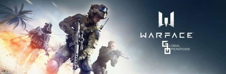 NP: El espectacular título Warface: Global Operations ya está ...